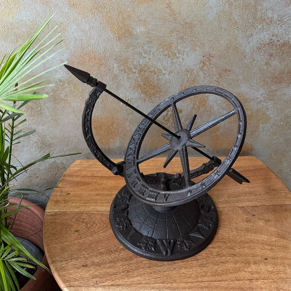 Sundial Decorative– Sunshine Boulevard