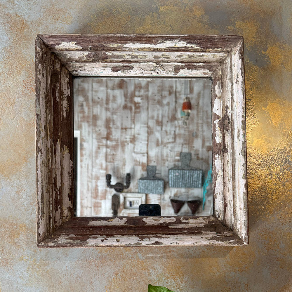 Jane Vintage Mirror– Sunshine Boulevard