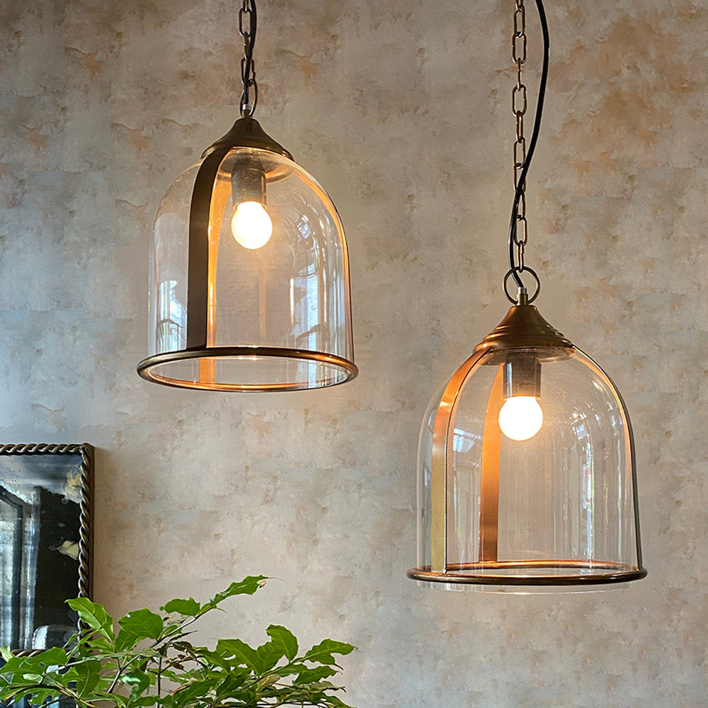 U Hanging Light– Sunshine Boulevard