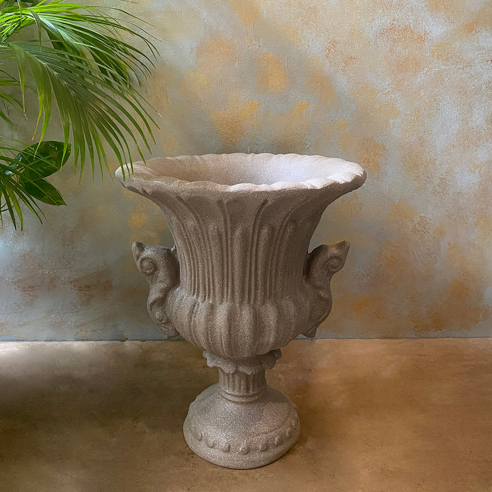 Buy Brass Pots & Planters Online in India | Best price– Sunshine Boulevard