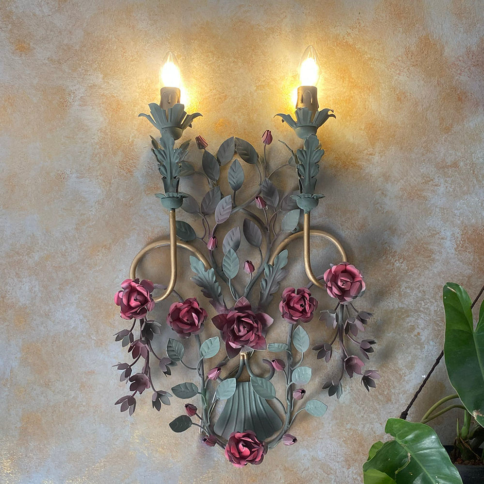 Decorative Wall Lights For Living Room | Sunshine Boulevard