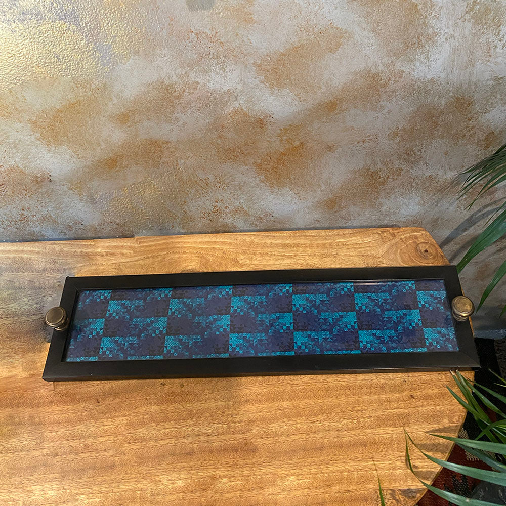 Emperor XL Slim Tray– Sunshine Boulevard