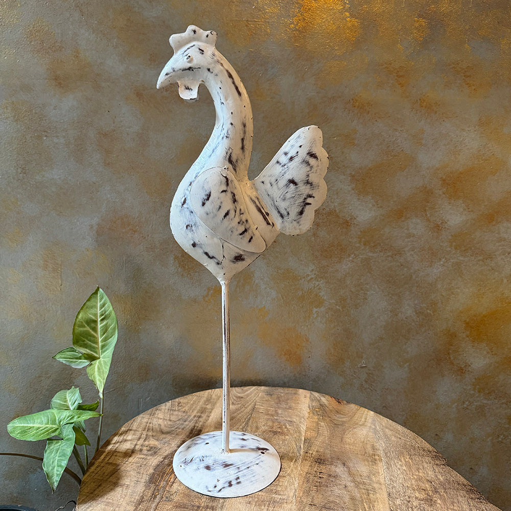 Iron Tall Hen– Sunshine Boulevard
